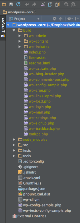 A Developer's Guide to Contributing to WordPress Core