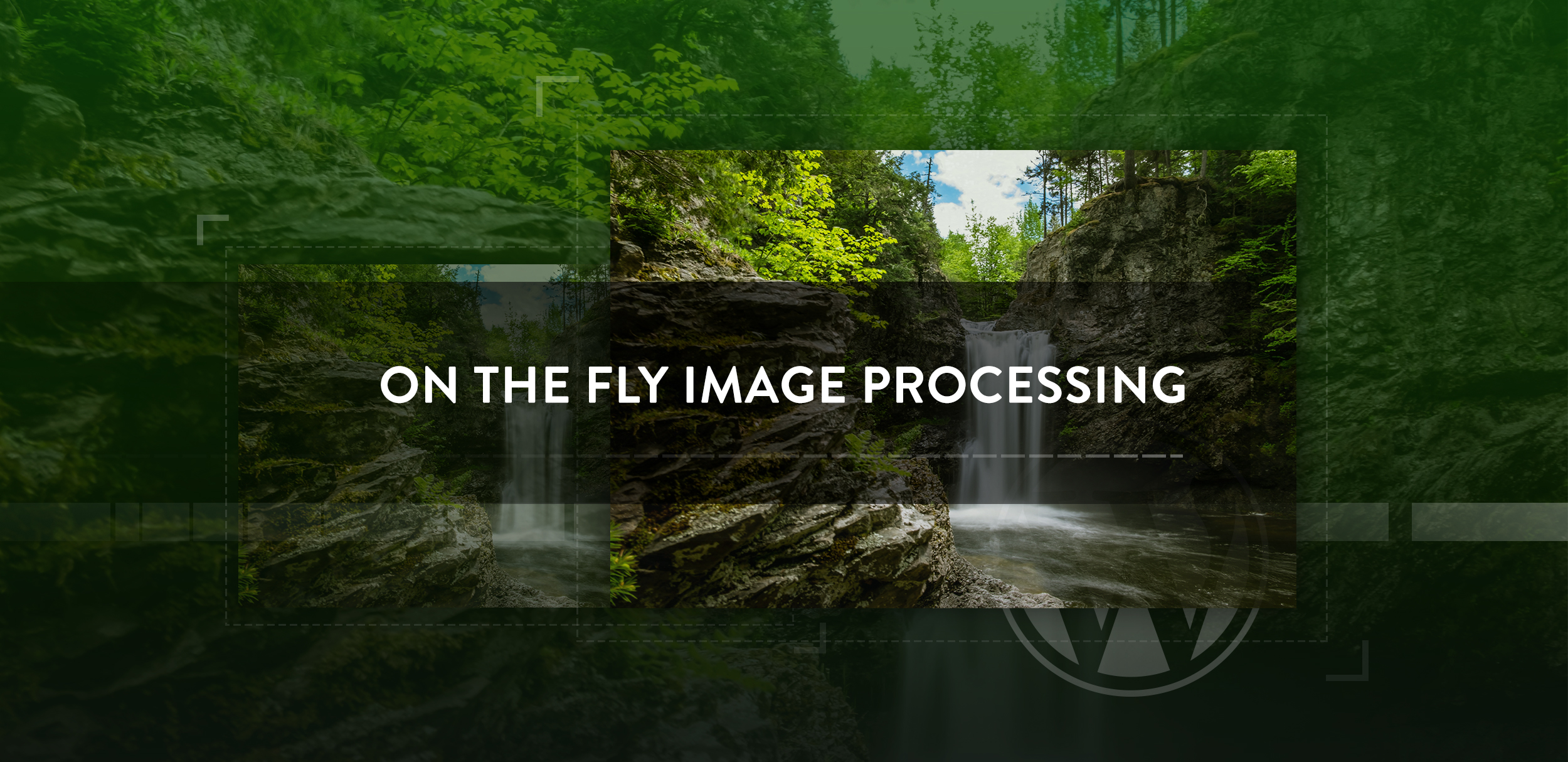 On The Fly Image Processing Causes More Problems Than It Fixes