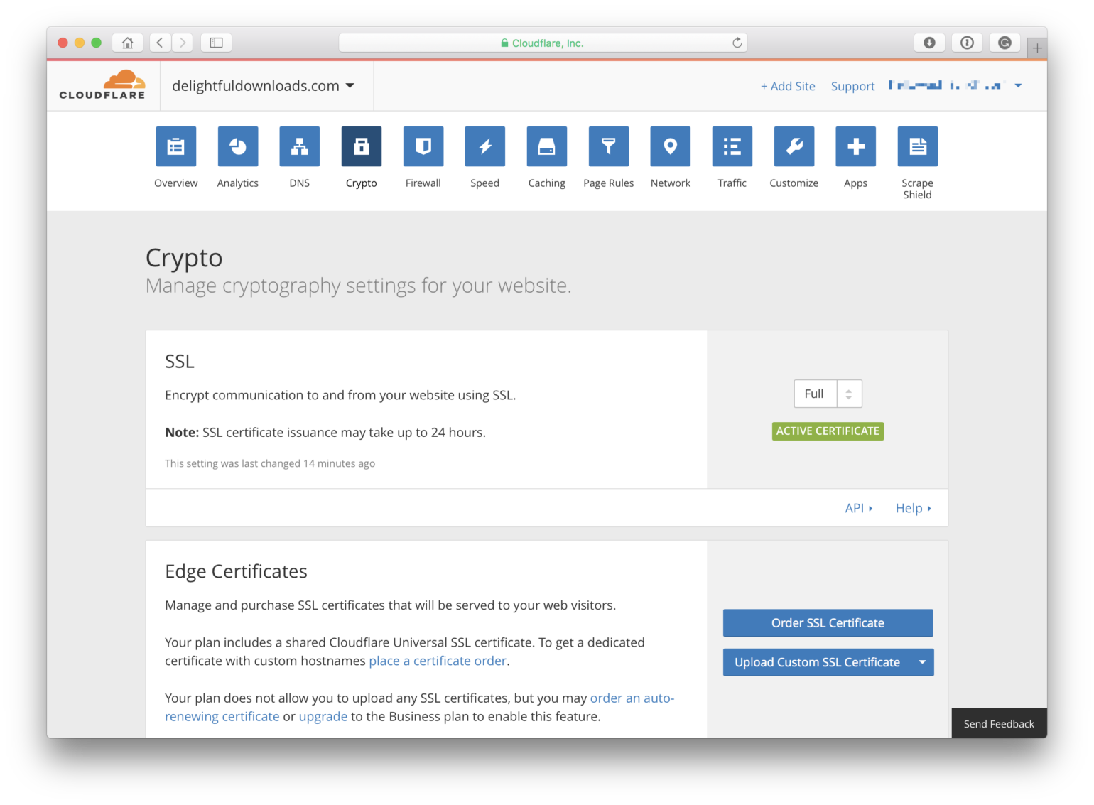 How to Setup Cloudflare with Amazon S3 and WordPress