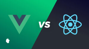 Vue vs React: Battle of the Javascript Frameworks