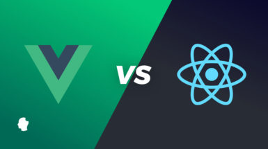 Vue vs React: Battle of the Javascript Frameworks