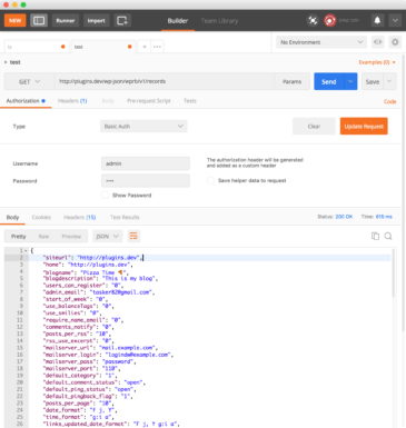 How to Develop a WordPress Plugin Using Webpack 3, React and the REST API (part 2)