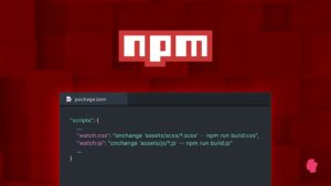Using Npm Scripts as a Build Tool in 2024 | Delicious Brains