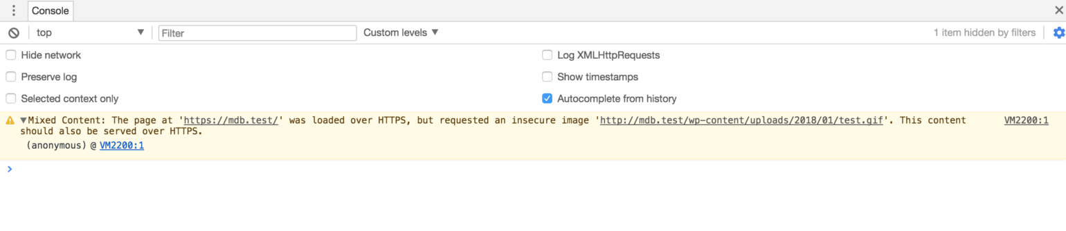 How to Switch Your WordPress Site from HTTP to HTTPS