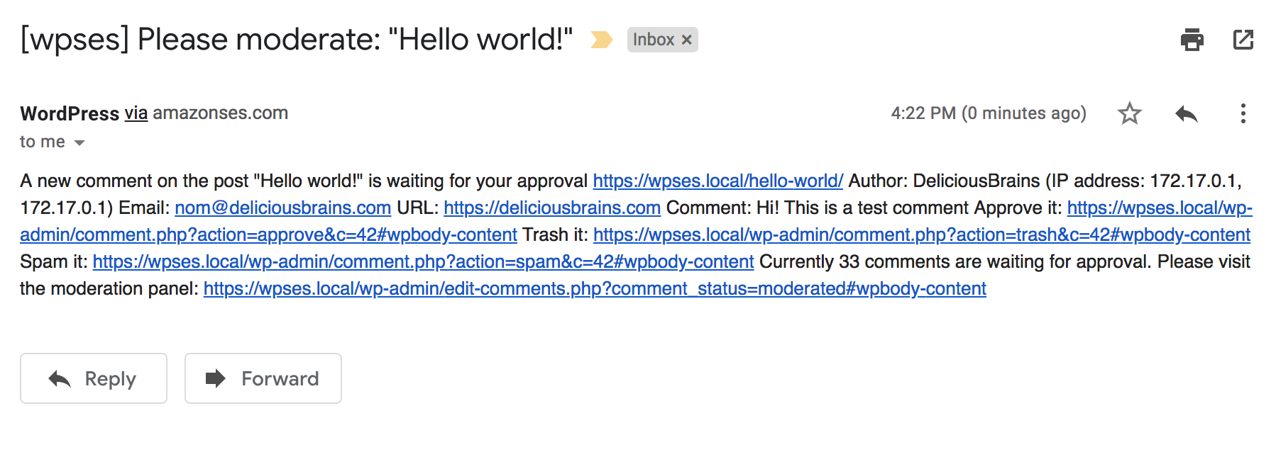 Exploring Email Tracking with Amazon SES and CloudWatch - Coder's Jungle