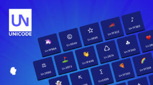 How Unicode Works: What Every Developer Needs to Know About Strings and 濾