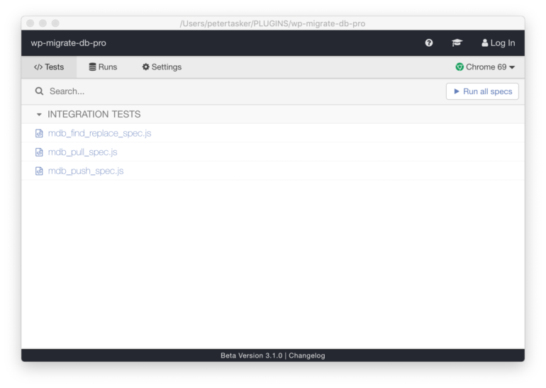End-to-End Testing with Cypress