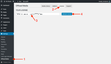 DigitalOcean Spaces Quick Start Guide