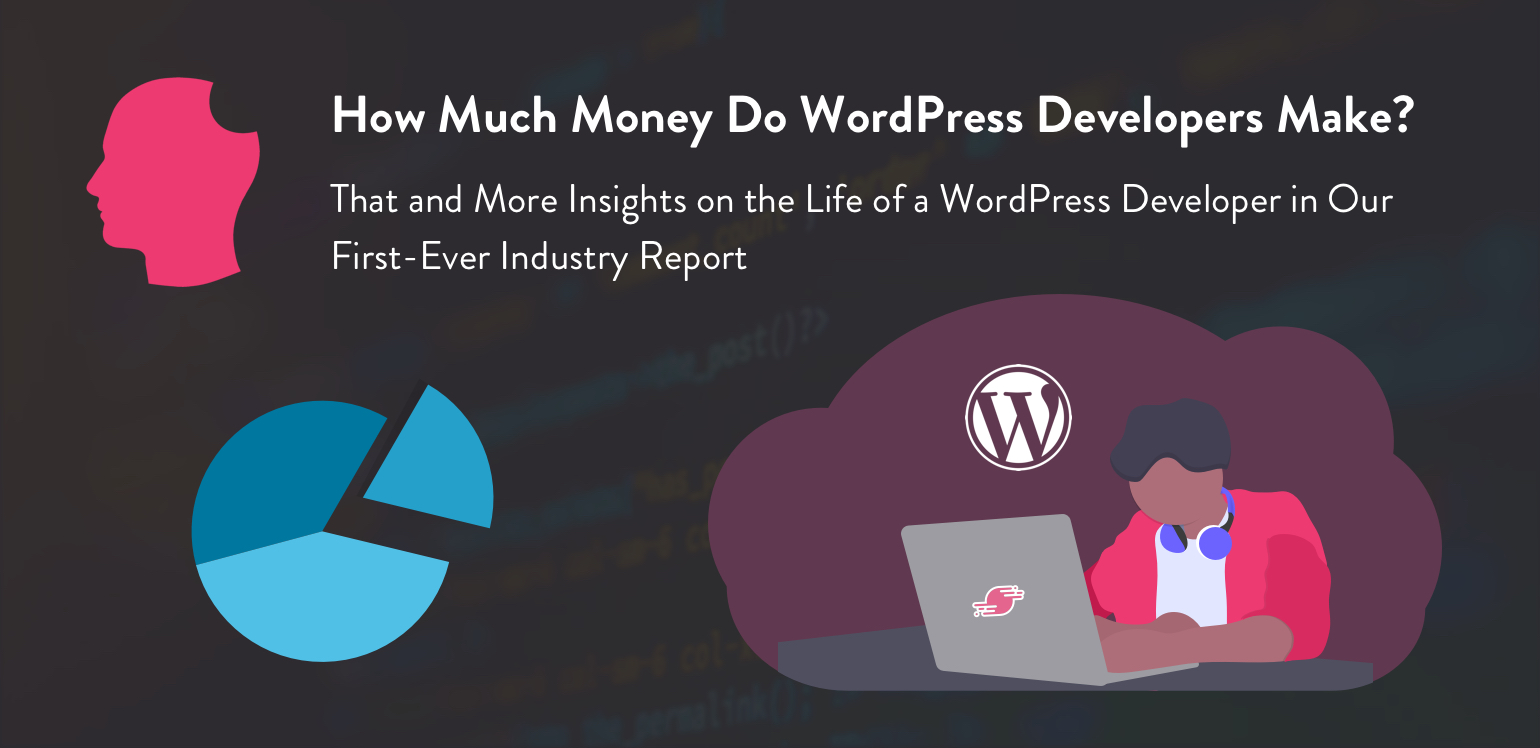 How Much Money Do WordPress Developers Make? That and More Insights on ...