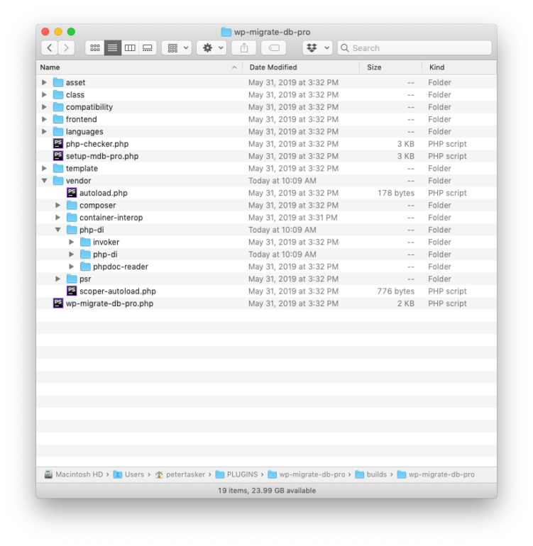 Php Scoper How To Avoid Namespace Issues In Your Composer Dependencies