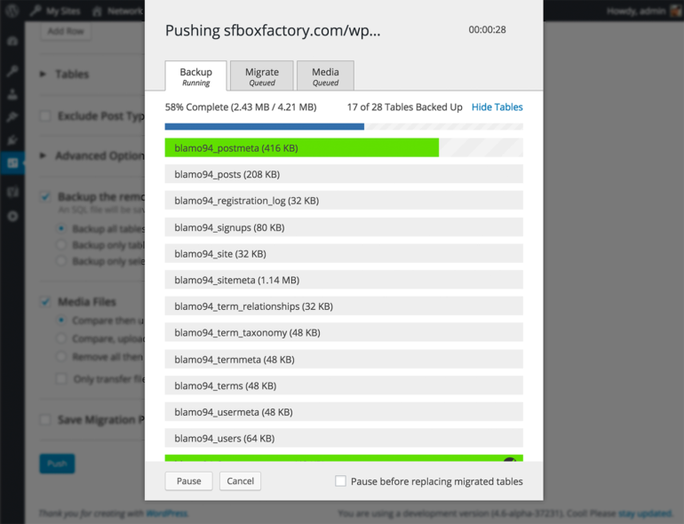 The Ultimate Developer's Guide to the WordPress Database