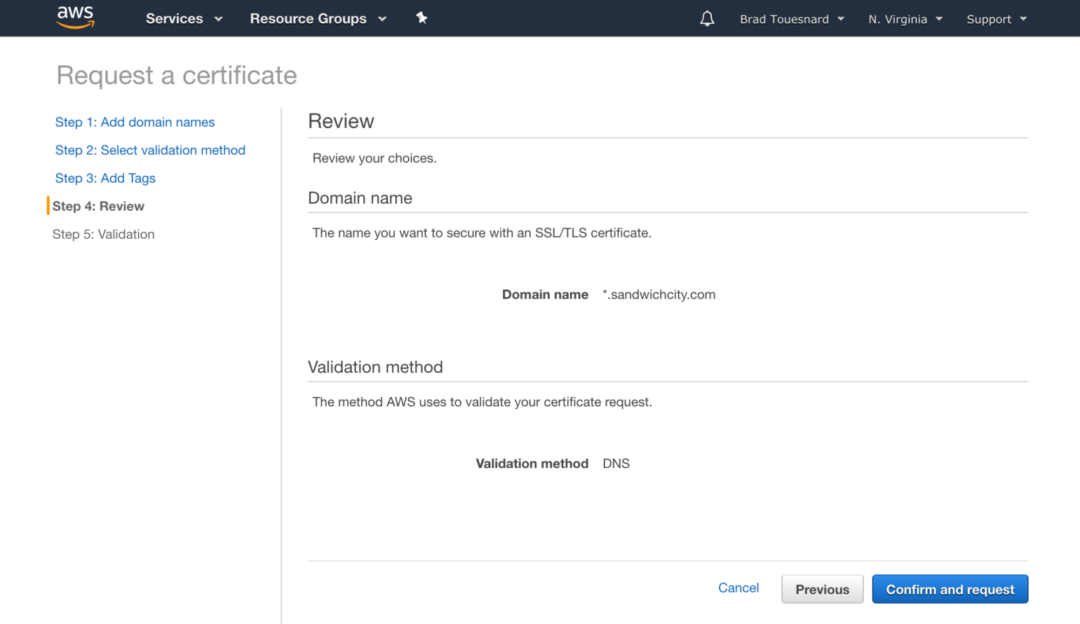 CloudFront Setup for Media Offloaded to Amazon S3