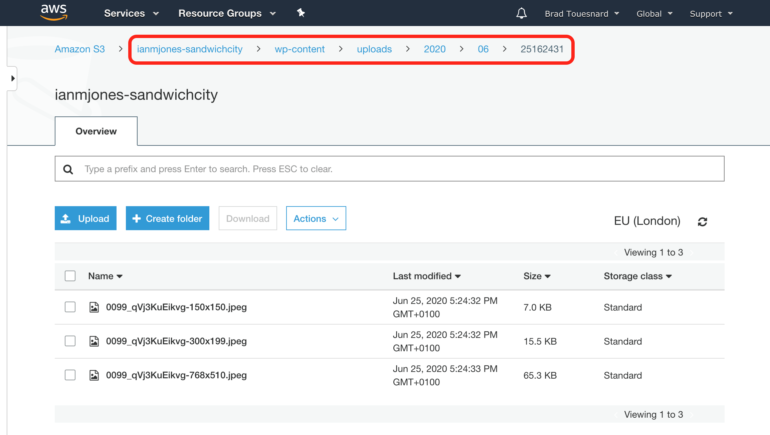How to Serve Private Media via Signed Amazon CloudFront URLs