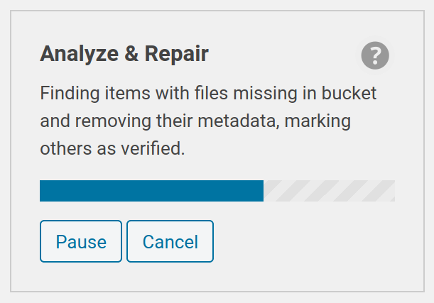 Add Metadata Tool: For When Your Media is Already in a Bucket