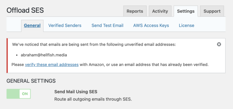 Amazon SES vs SendGrid vs Mailgun vs Sendinblue: Pricing, Features, and ...