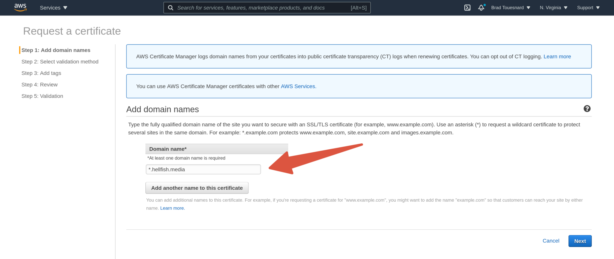 CloudFront Setup for Media Offloaded to Amazon S3