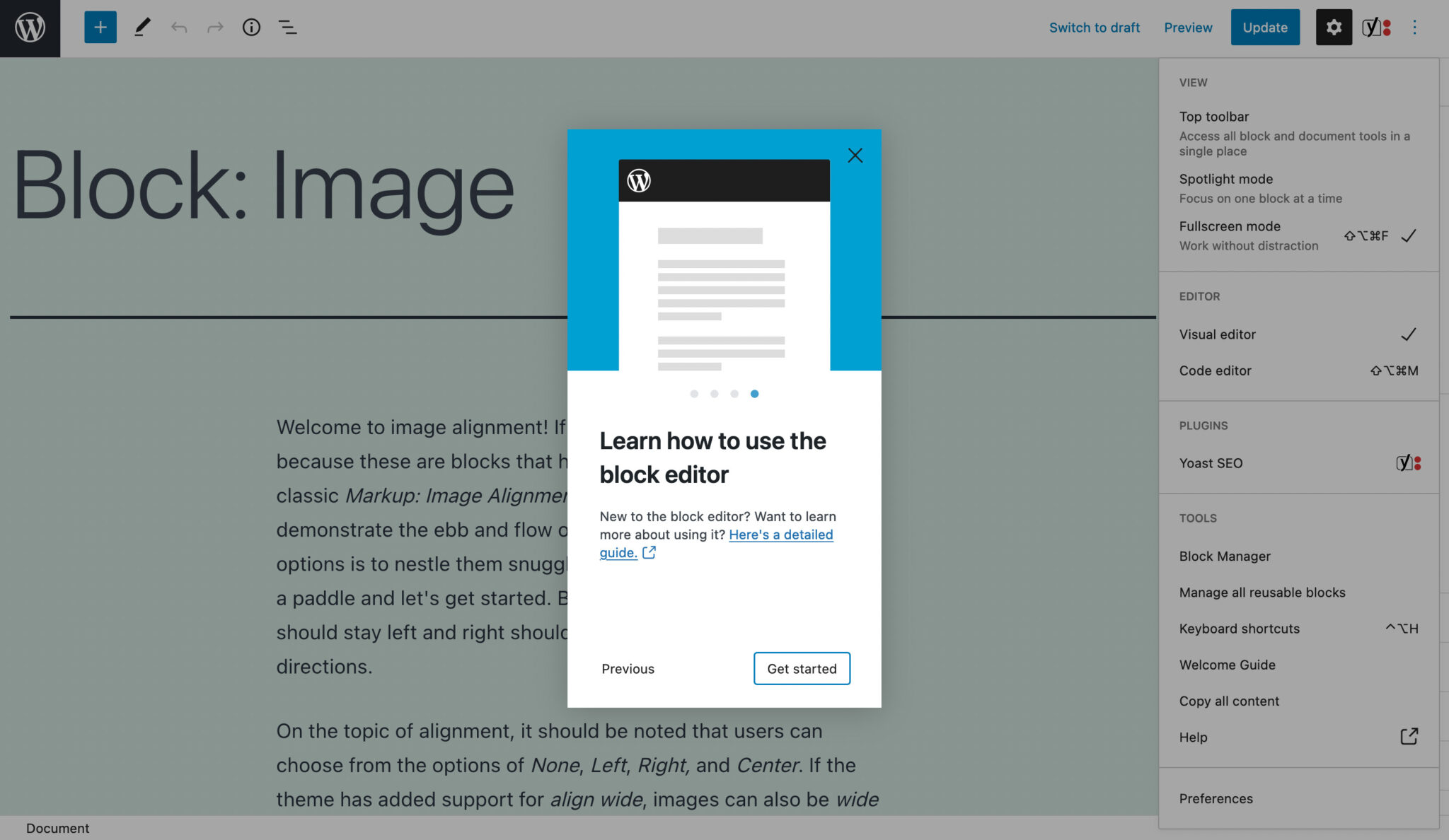 The Ultimate Overview of the WordPress Block Editor (Gutenberg) for Developers in 2022