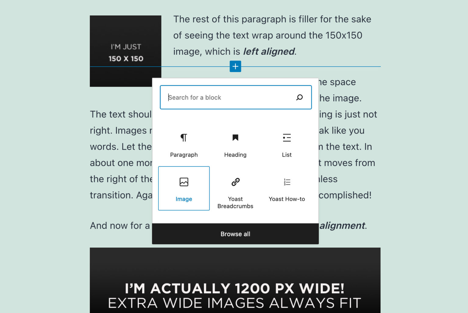 The Ultimate Overview of the WordPress Block Editor (Gutenberg) for ...