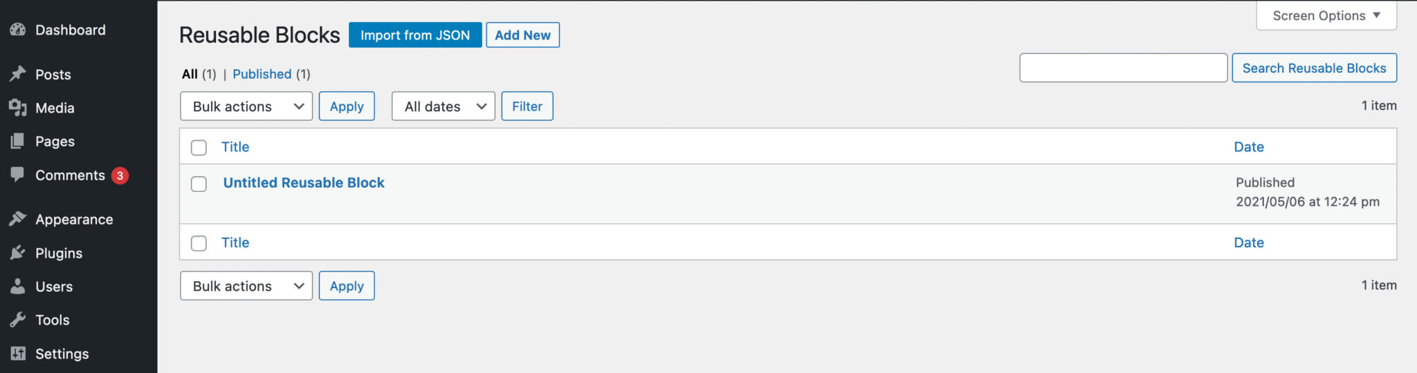 The Ultimate Overview of the WordPress Block Editor (Gutenberg) for ...