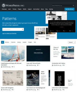 The Ultimate Overview of the WordPress Block Editor (Gutenberg) for ...