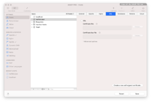 How to Create Your Own SSL Certificate Authority for Local HTTPS Development