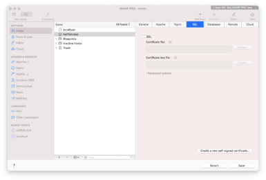 How to Create Your Own SSL Certificate Authority for Local HTTPS ...