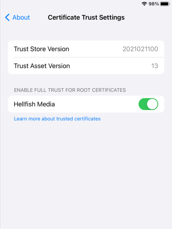 How To Create Your Own SSL Certificate Authority For Local HTTPS how-to-create-your-own-ssl-certificate-authority-for-local-https