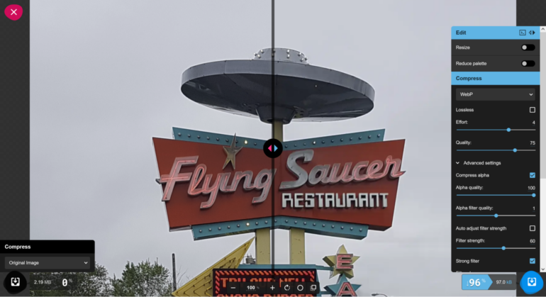 Speed Up WordPress Sites with WebP and EWWW Image Optimizer