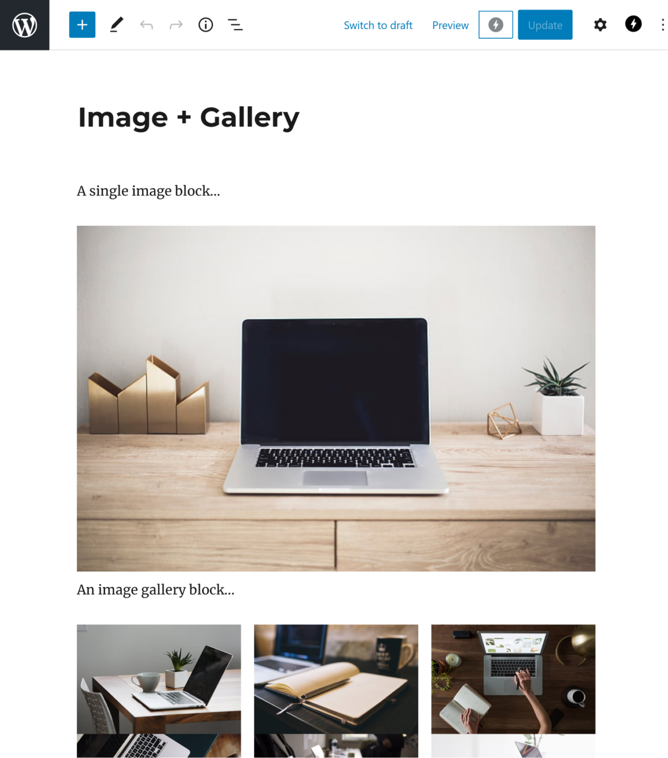 How to Use WebP Images With WordPress
