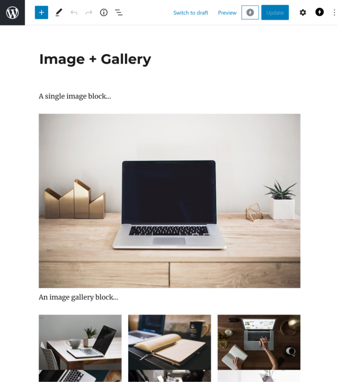 How to Use WebP Images With WordPress