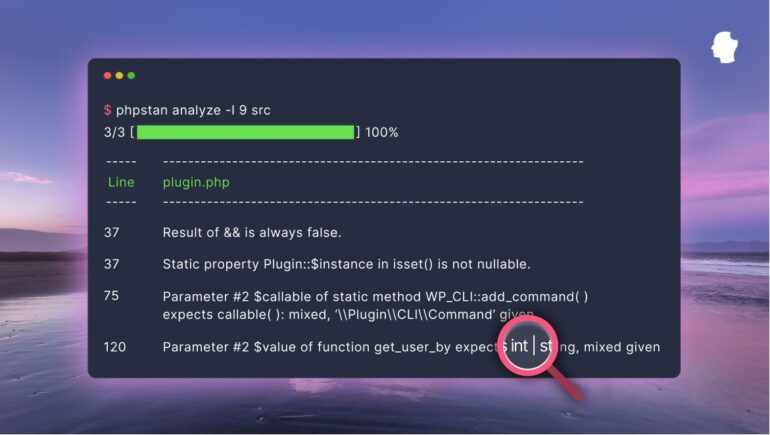 Get Started With PHP Static Code Analysis