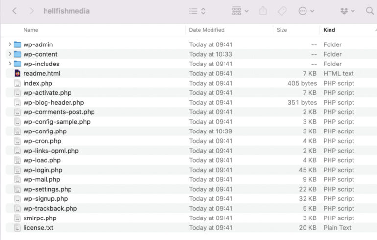 Installing Your Site In a WordPress Subdirectory: The Ultimate Guide
