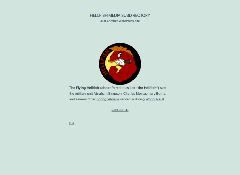 Installing Your Site In A Wordpress Subdirectory The Ultimate Guide