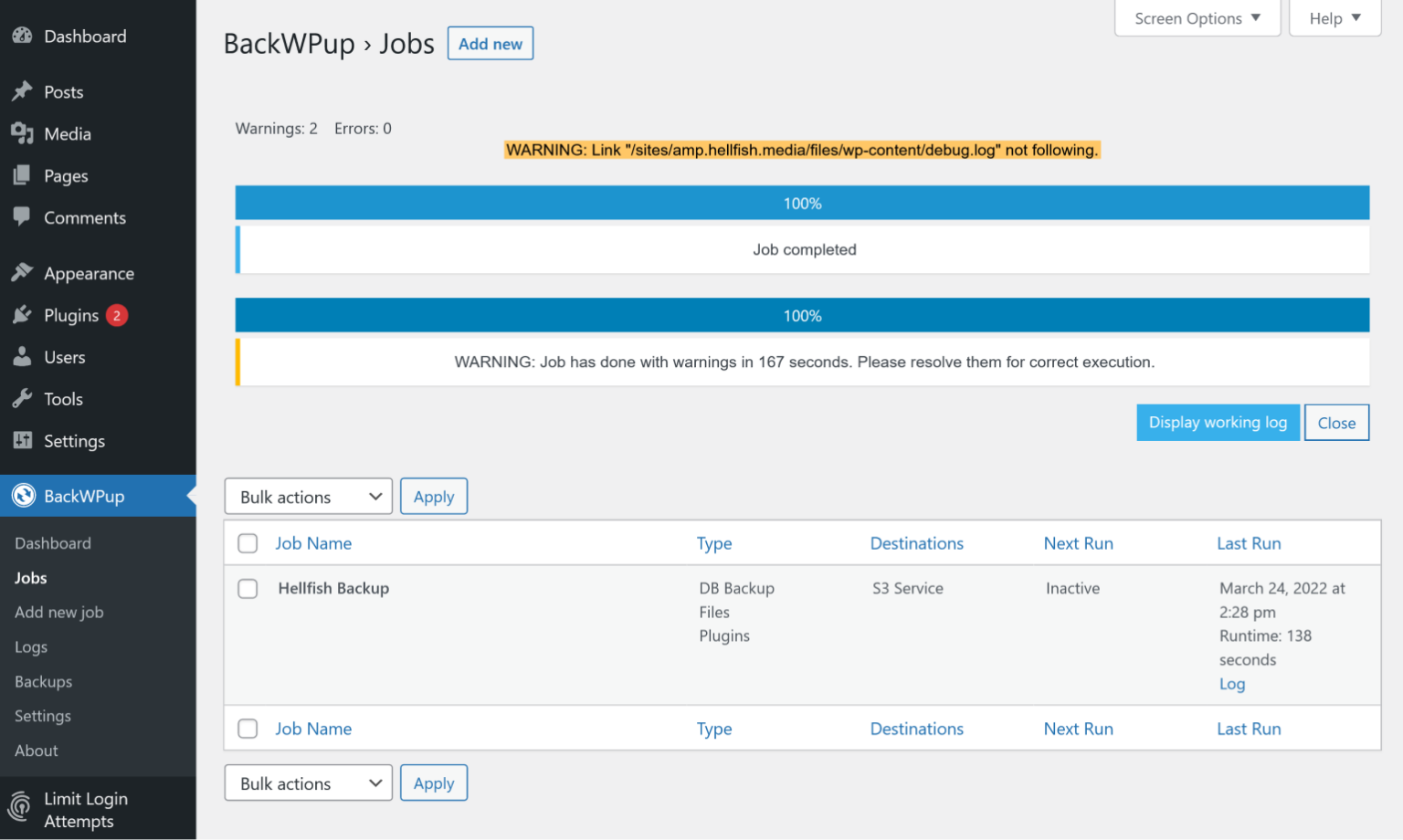 Backup Battle: Which is the Best WordPress Backup Plugin? | Delicious Brains