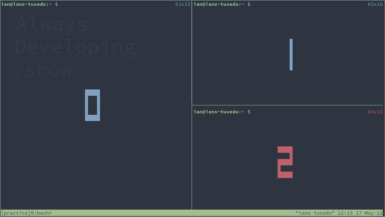 How to Use tmux for Remote & Local Development | Delicious Brains