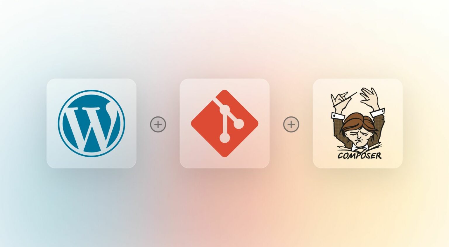Managing WordPress With Git and Composer