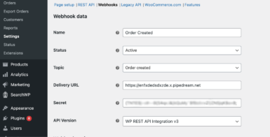 How to Test Webhooks From Public APIs in Local Development