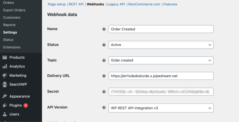 How to Test Webhooks From Public APIs in Local Development