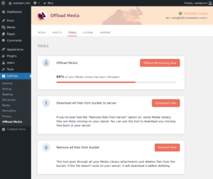 DigitalOcean Spaces Quick Start Guide