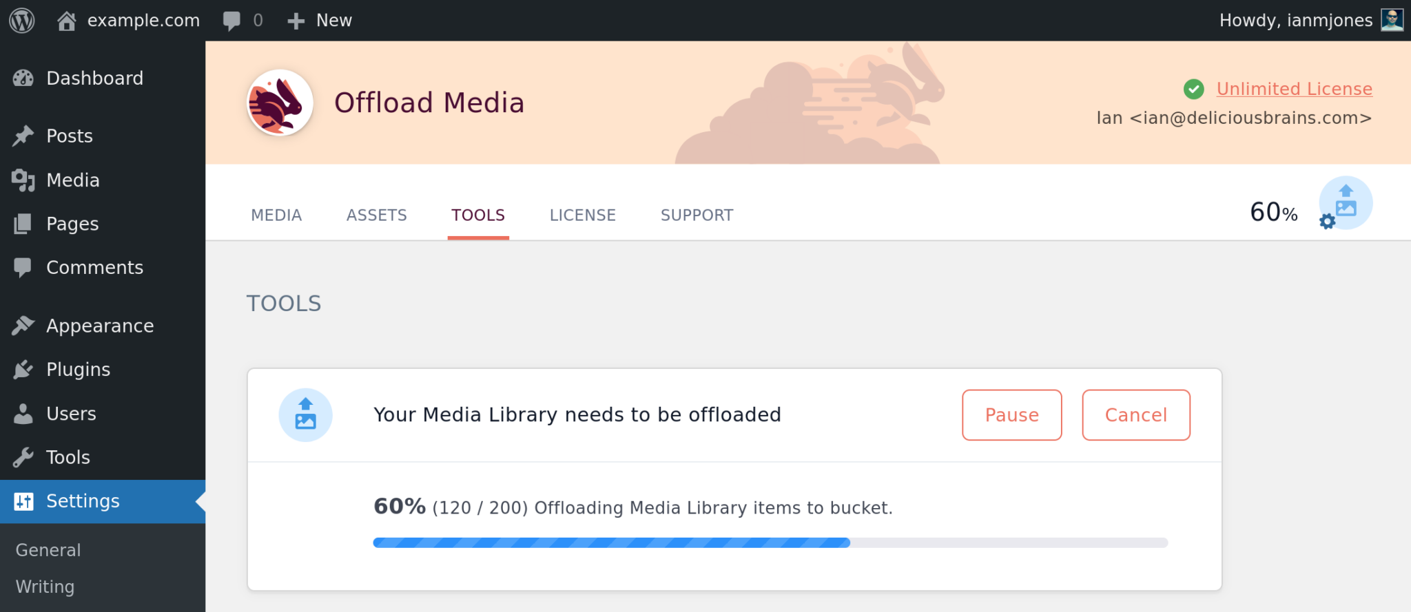 DigitalOcean Spaces Quick Start Guide