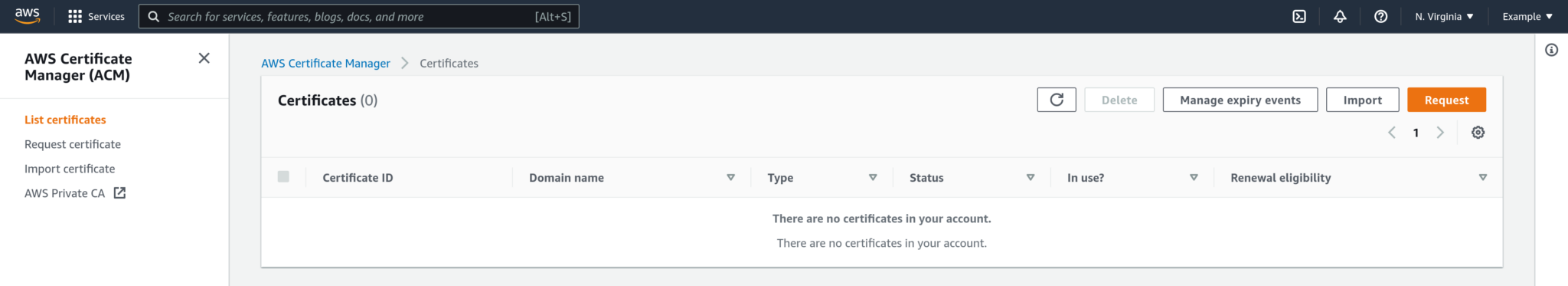 CloudFront Setup for Media Offloaded to Amazon S3