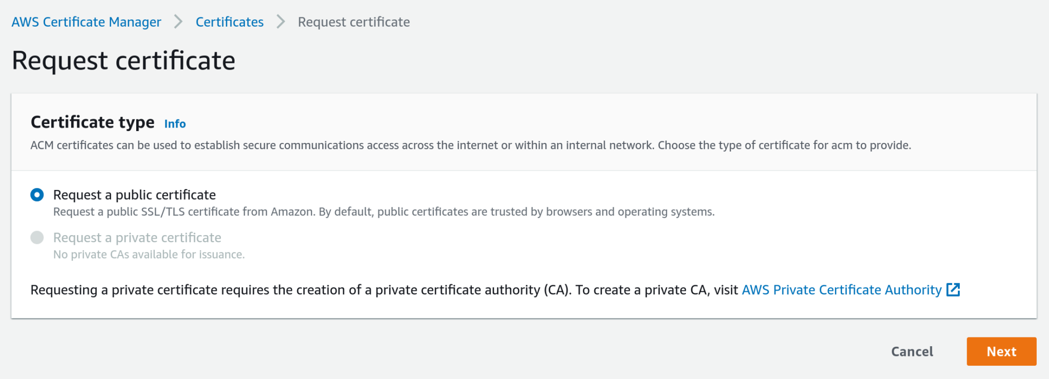 CloudFront Setup for Media Offloaded to Amazon S3