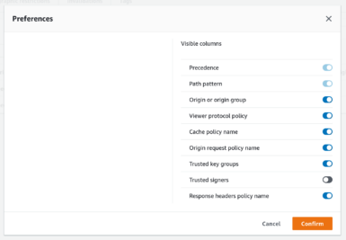 How to Serve Private Media via Signed Amazon CloudFront URLs