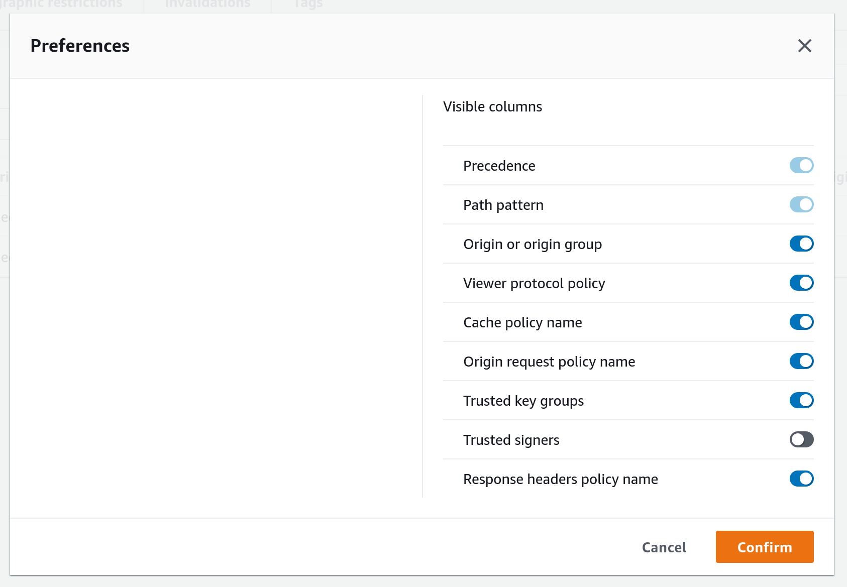 How to Serve Private Media via Signed Amazon CloudFront URLs