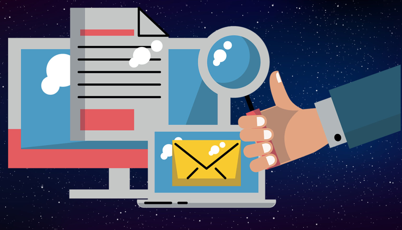 Exploring Email Tracking With Amazon SES and CloudWatch