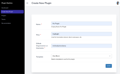 WordPress Plugin Development Best Practices: Plugin Templates