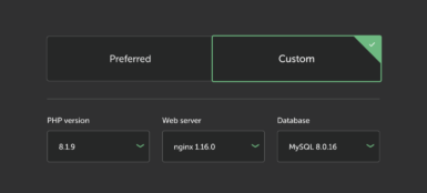 Import a WordPress Site to Local