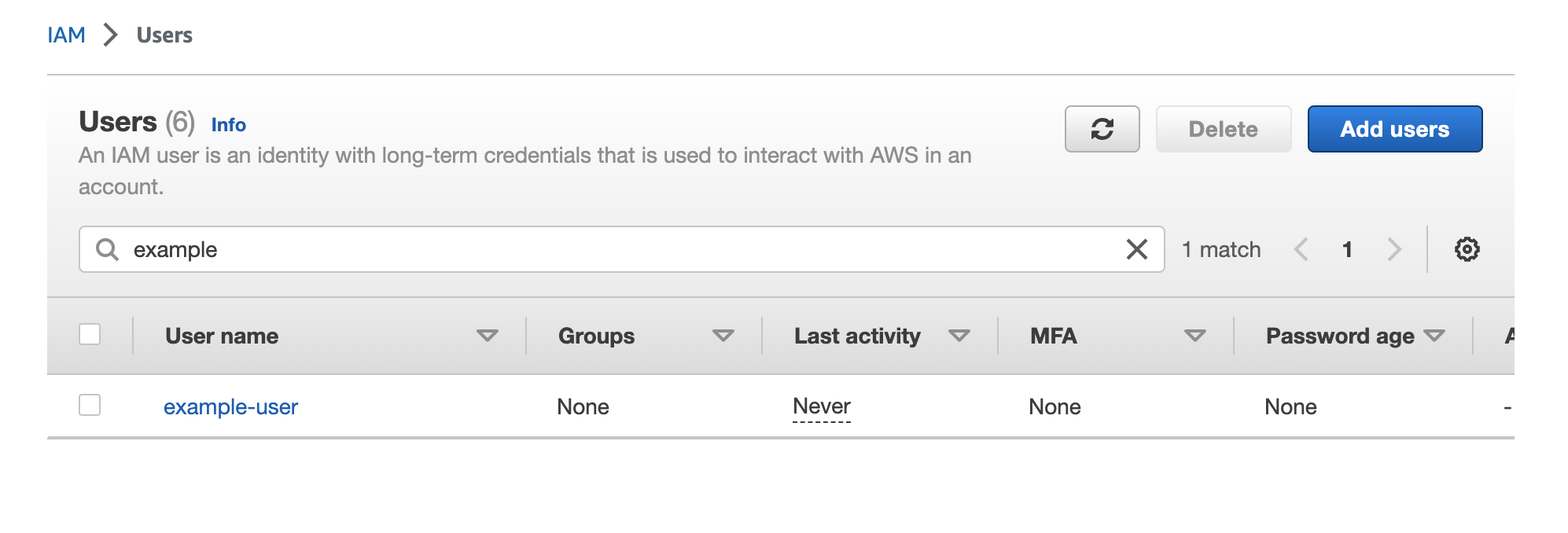 Amazon S3 Quick Start Guide