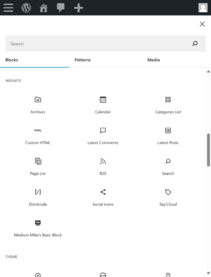 Two Ways to Create Custom WordPress Blocks