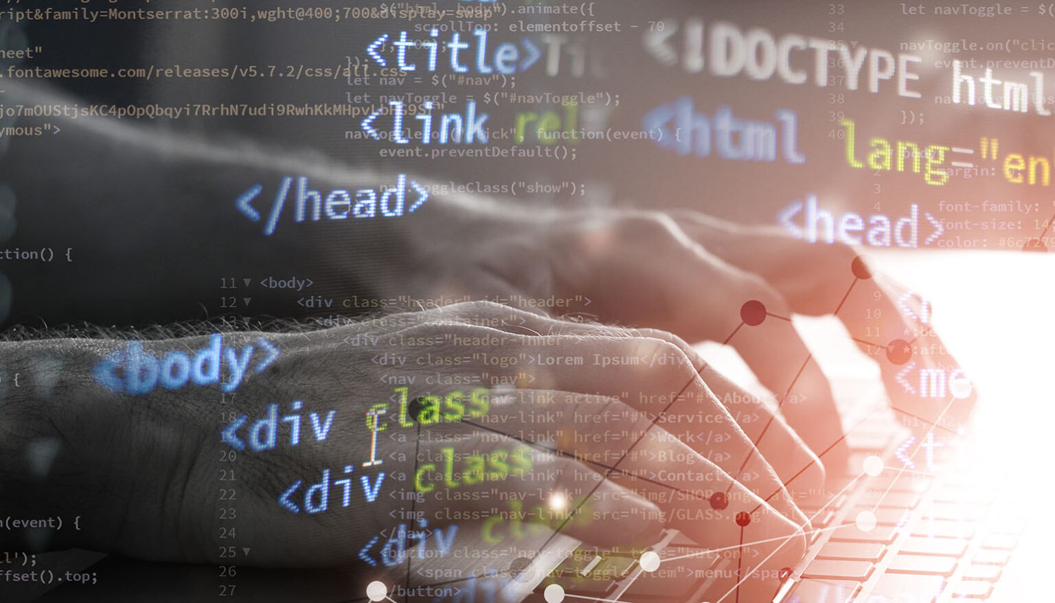 Creating UI Elements With HTMX